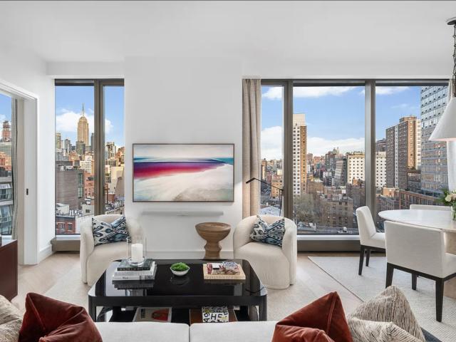 500 West 18th Street, New York, NY