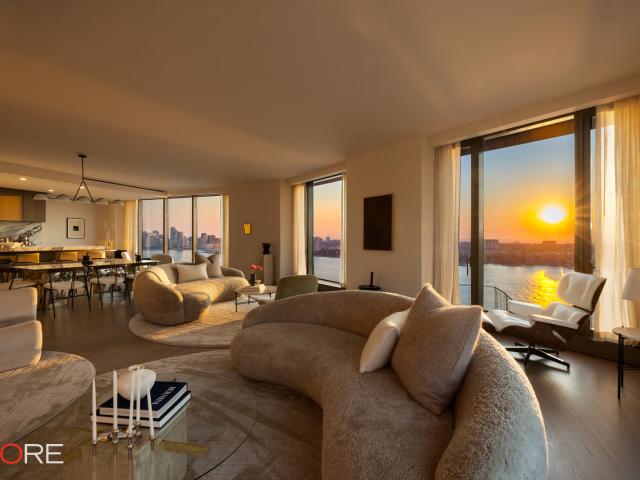 500 West 18th Street, New York, NY