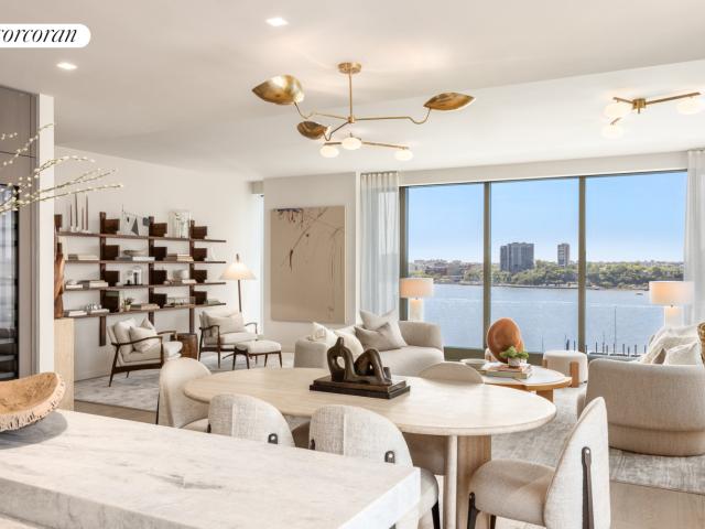 500 West 18th Street, New York, NY