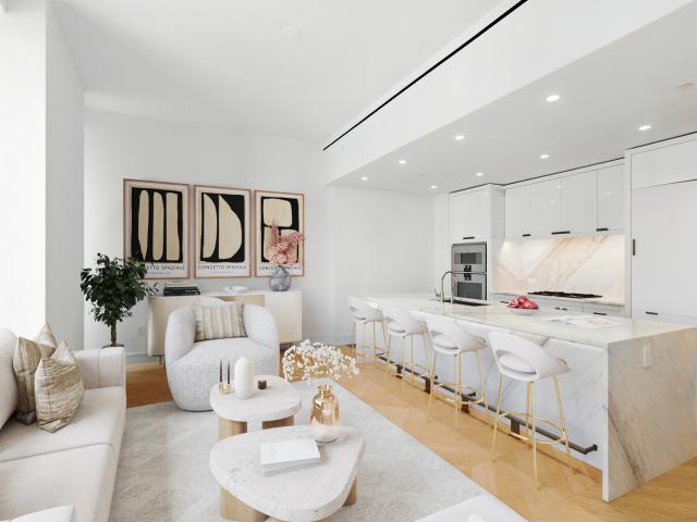500 West 18th Street, New York, NY