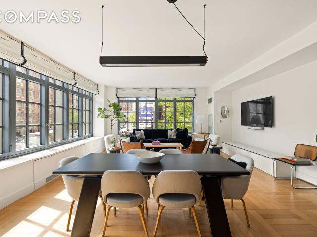 500 West 21st Street, New York, NY