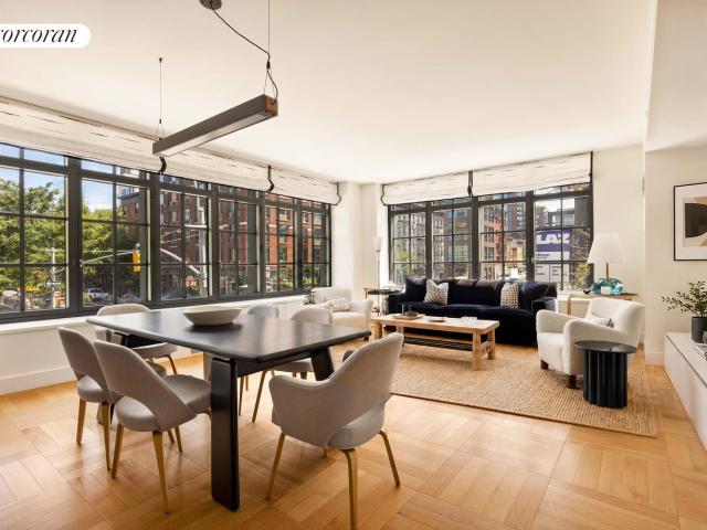 500 West 21st Street, New York, NY