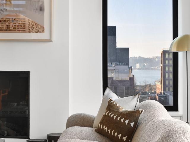 500 West 22nd Street, New York, NY