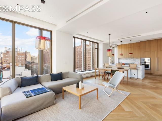 500 West 25th Street, New York, NY