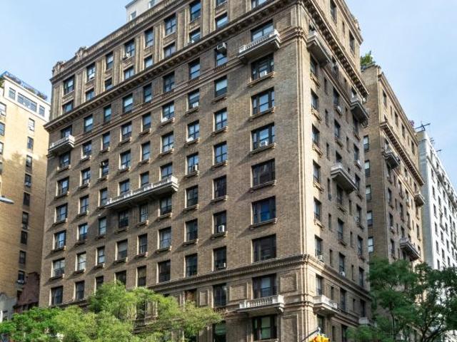 500 West End Avenue, New York, NY
