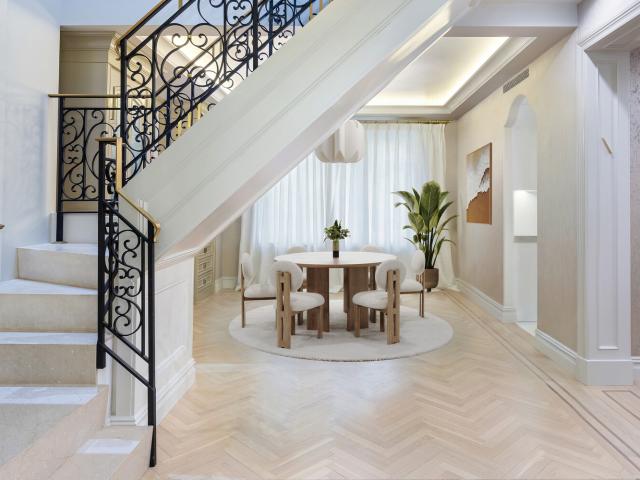 500 West End Avenue, Unit 1G