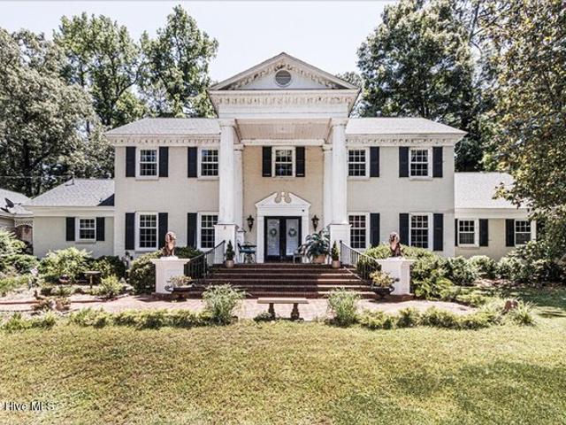 500 Wildwood Ave, Rocky Mount, NC 27803