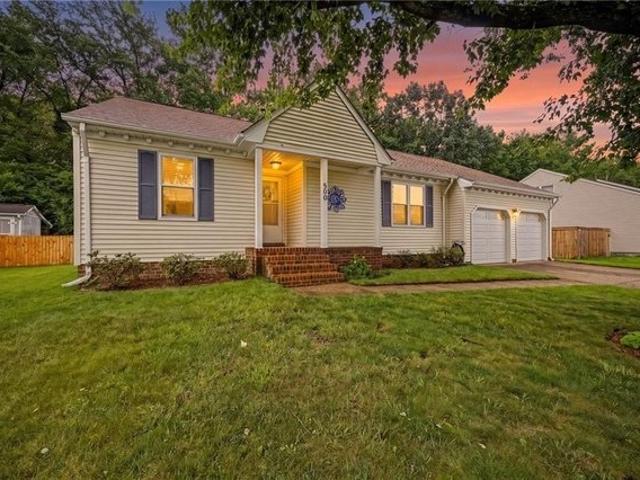 500 Willow Bend Dr, Chesapeake, VA 23323