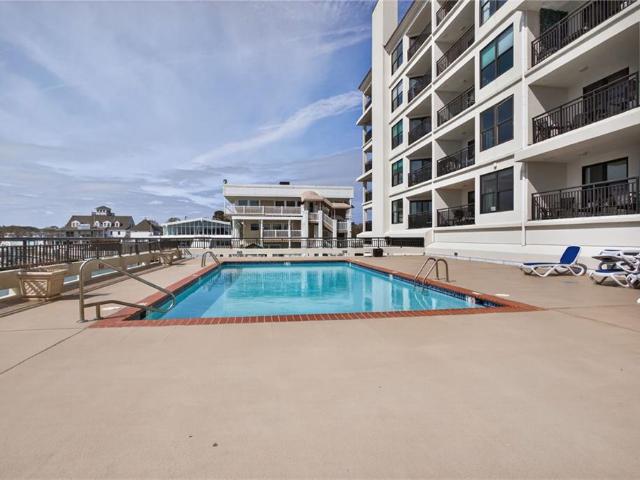 500 Winston Salem AVE # 103