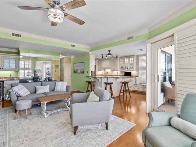 500 Winston Salem AVE # 203