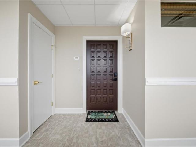 500 Winston Salem AVE # 505