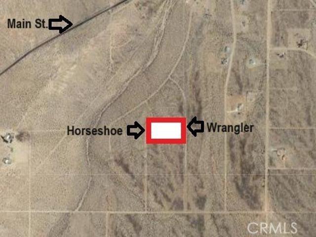 500 Wrangler Rd, Helendale, CA 92342