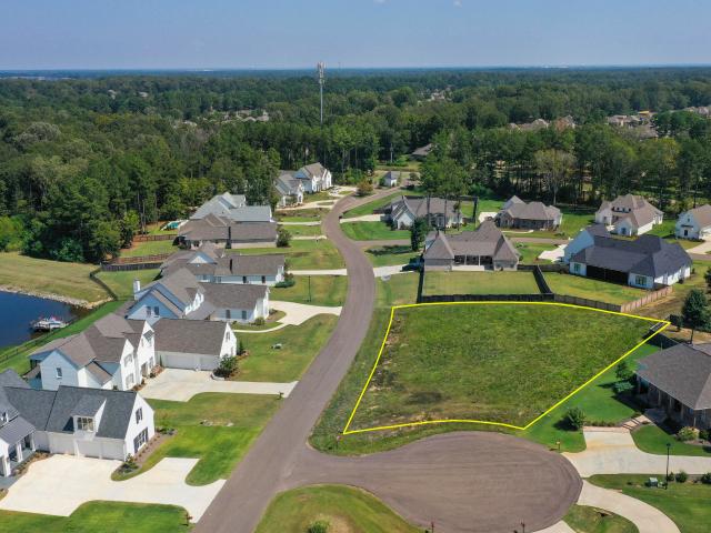 500 Wrenwood Court
