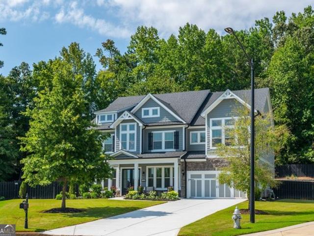 500 Taymack Farm Ct, Woodstock, GA 30188