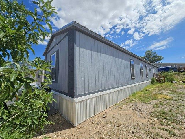 500 Talbot Ave Trlr C18, Canutillo, TX 79835