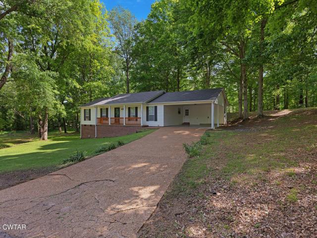 500 Tanglewood Dr, Three Way, TN 38343 | MLS #2601