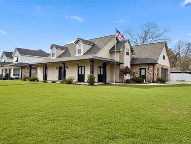 500 Terri Dr, Luling, LA 70070 | MLS #2543 | Compass