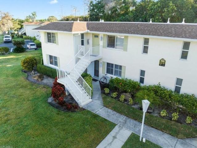 500 Teryl Rd #3, Naples, FL 34112