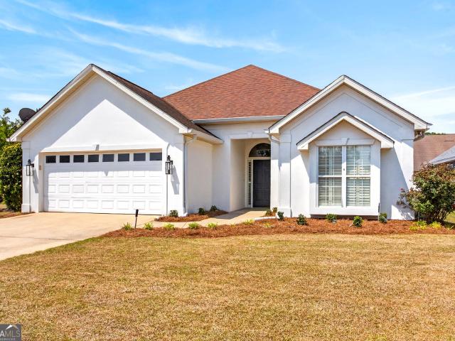 500 Thaxton Drive
