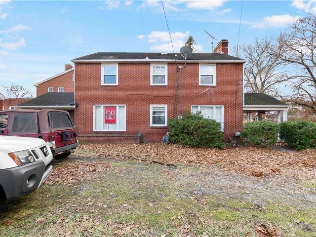 500 Thompson Ave