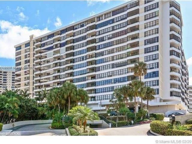 500 Three Islands Blvd Apt 709, Hallandale Beach, FL 33009