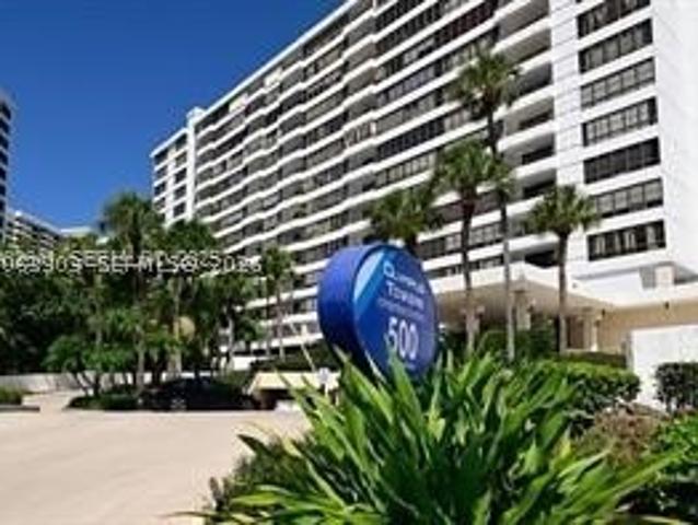 500 Three Islands Blvd Apt 908, Hallandale Beach, FL 33009