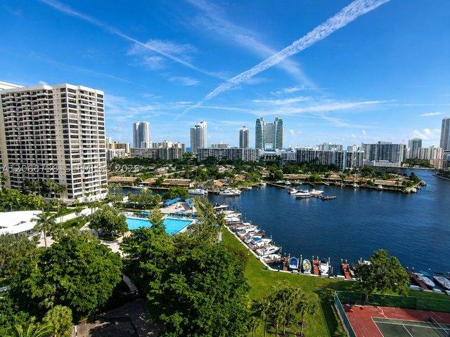 500 Three Islands Blvd Apt 918, Hallandale Beach, FL 33009