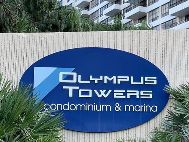 500 Three Islands Blvd Apt 213, Hallandale Beach, FL 33009