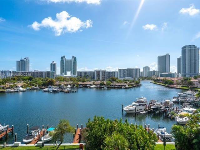 500 Three Islands Blvd Apt 226, Hallandale Beach, FL 33009
