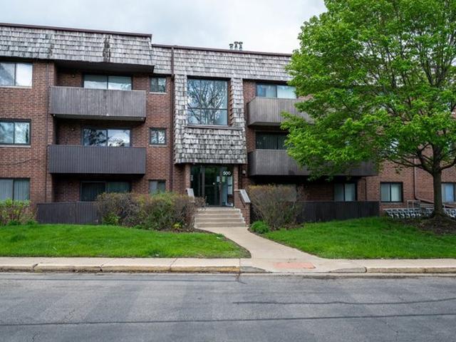 500 Timber Ridge Dr Unit 202A, Carol Stream, IL 60188