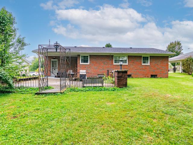 500 Timothy Avenue