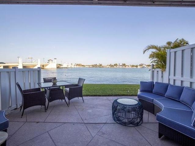 500 Treasure Island Causeway #109, Treasure Island, FL 33706