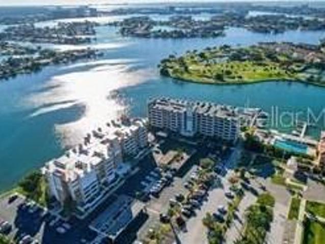 500 Treasure Island Causeway #211, Treasure Island, FL 33706
