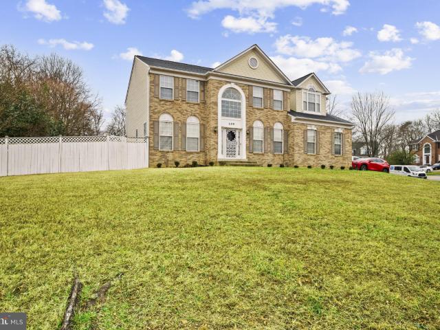 500 Treehouse Ct, Fort Washington, MD 20744 | MLS #MDPG2187