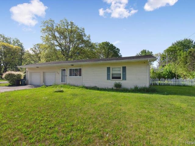 500 trombley drive