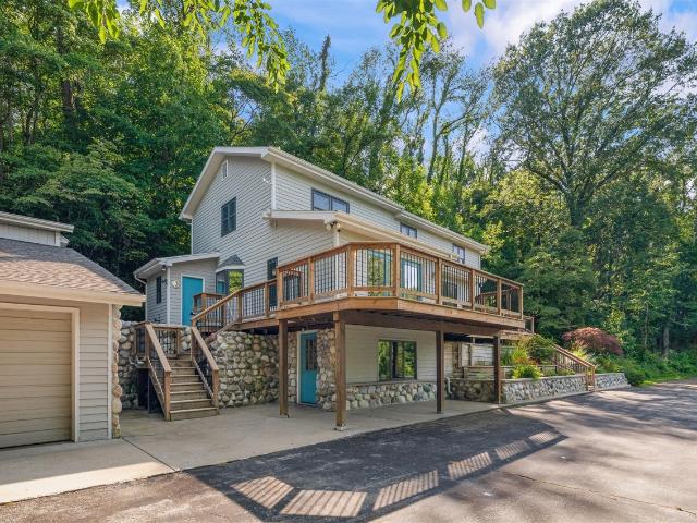 500 Tuttle Road