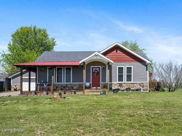 500 Tunnell Mill Rd, Bloomfield, KY 40008