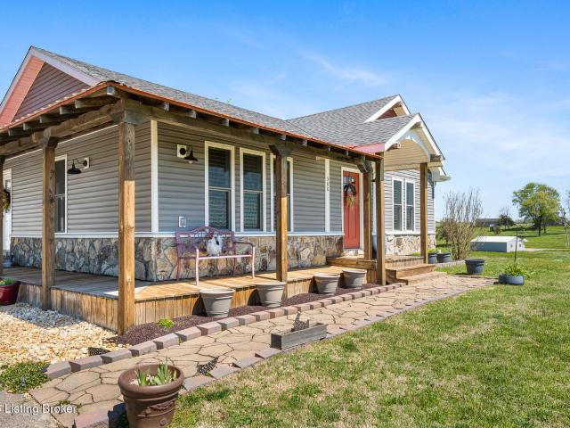 500 Tunnell Mill Rd