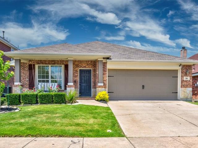500 Turnstone Dr, Little Elm, TX 75068