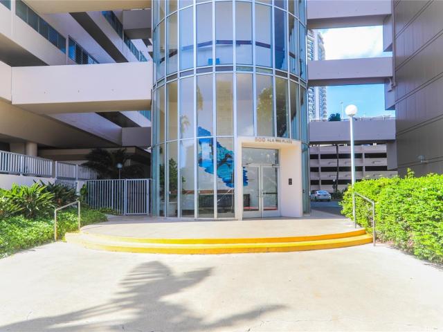 500 University Ave, Unit 311, Honolulu, HI 96826 | MLS #202608