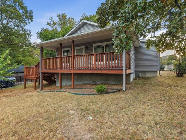 500 Valmar St, Little Rock, AR 72205