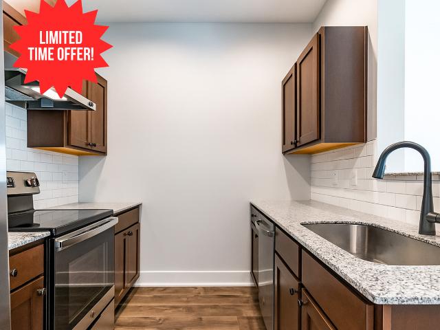 $500 Visa Gift Card 1 Bedroom Apartment for Rent at 645 N Oneil St, Clayton, NC 27520