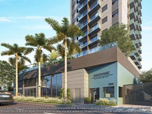 500m da futura estação do Jockey 1 e 2 dormitórios 25m e 38m M casa M Vida