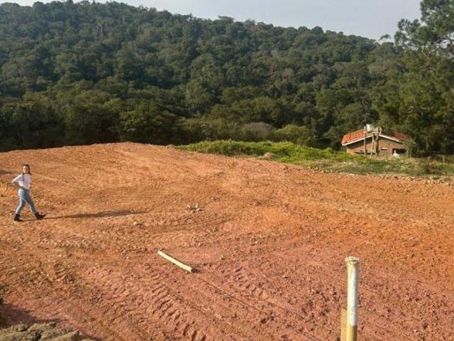 500m² em Ibiúna – Bairro Organizado e Fácil Acesso