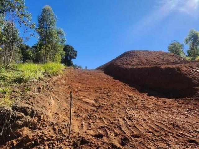 500m² em Ibiúna com condições imperdíveis!