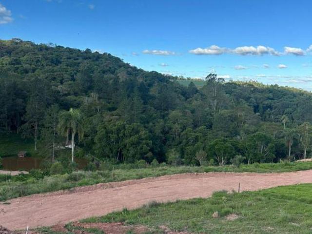500m² em Ibiúna em região que vem crescendo
