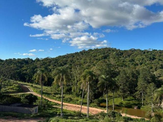 500m² em Ibiúna para quem quer acertar na escolha