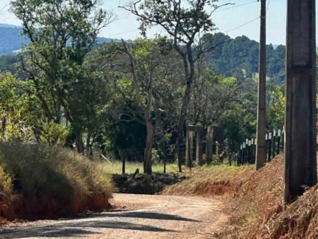 500m² para construir Parcelamento direto COM A INCORPORADORA