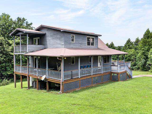 50145 Buckeye Ln