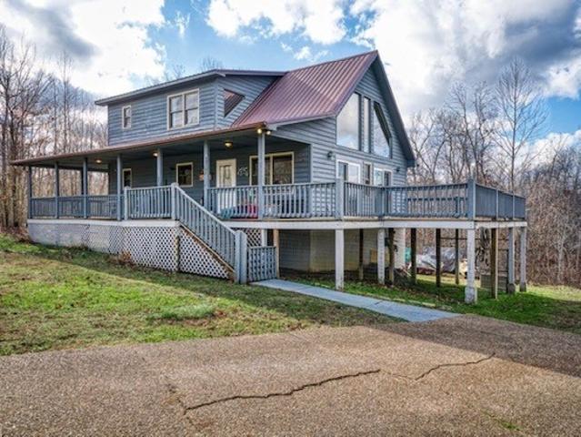 50145 Buckeye Ln